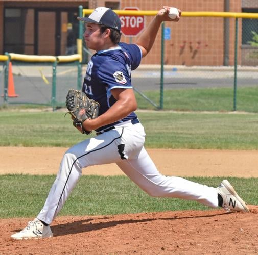 Legion Baseball: Tabor Wins Region 4B Title | Sports | yankton.net
