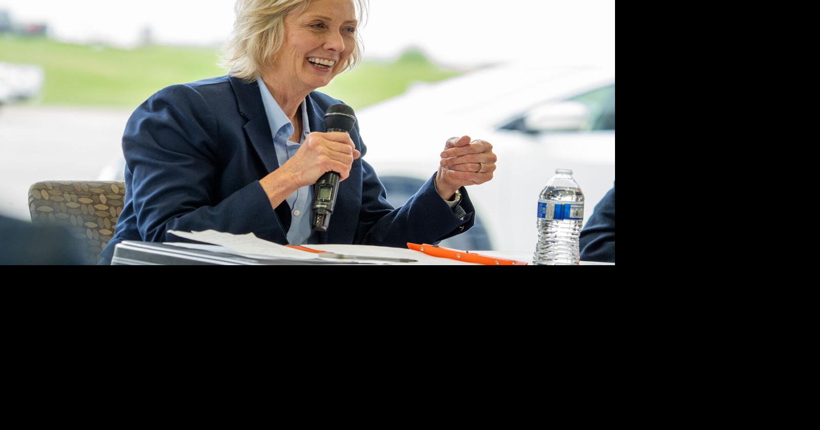 Walz Outpacing Decades Of Dems For Gov.; GOP’s Pillen Still Holds Cash ...