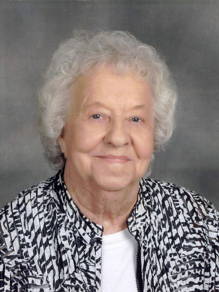 Amanda Johnson | Obituaries | yankton.net