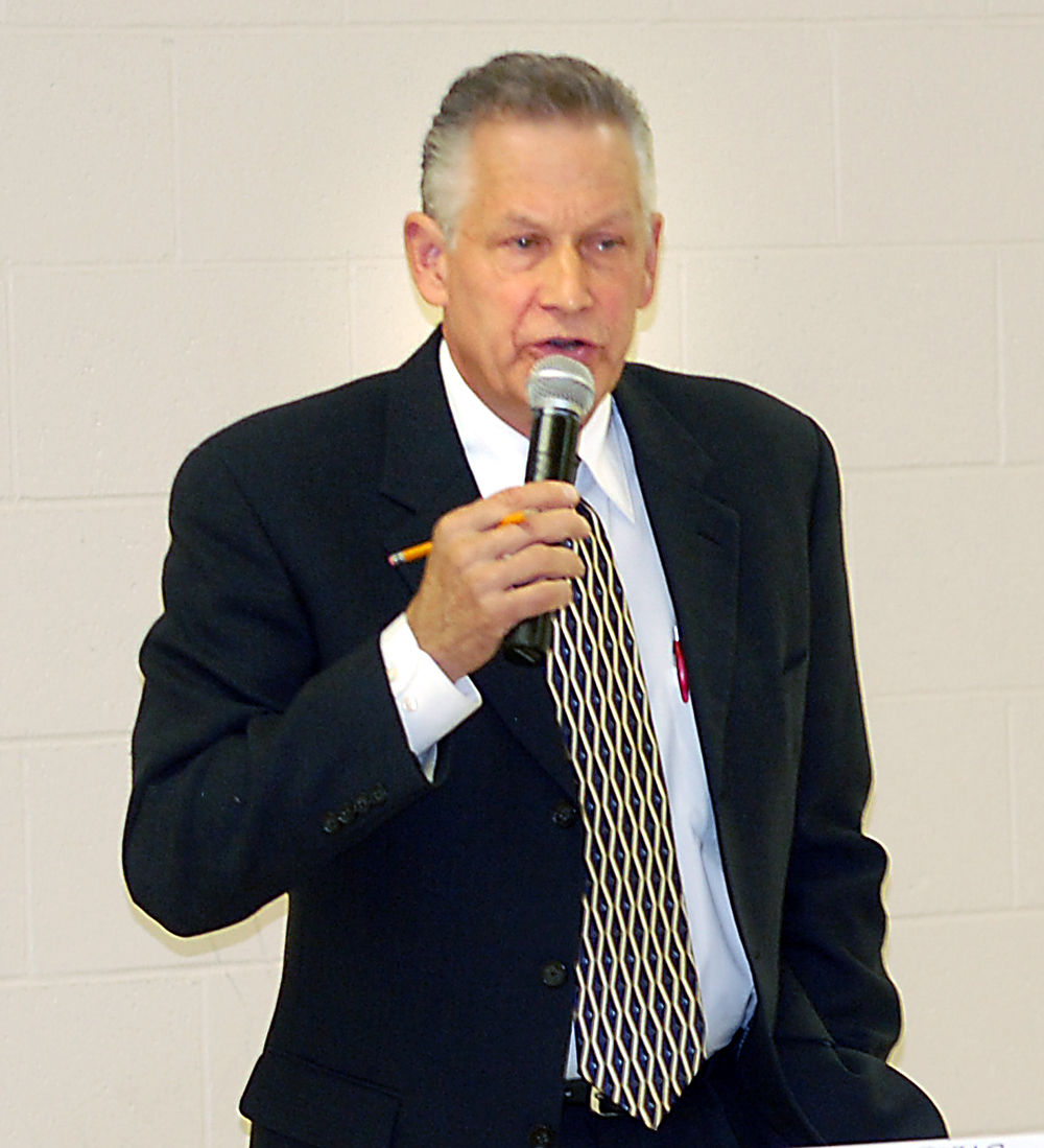 Nebraska Legislative Candidates Square Off In Final Debate | Community ...