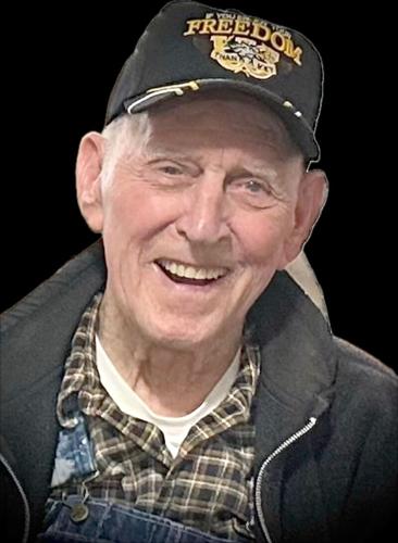 Francis Uhing | Obituaries | yankton.net