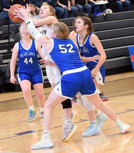 2023 Nebraska State Girls' Basketball | Sports | yankton.net