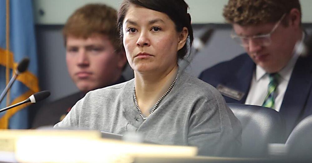 ICWA Decision Cheered By Native Americans | Community | yankton.net