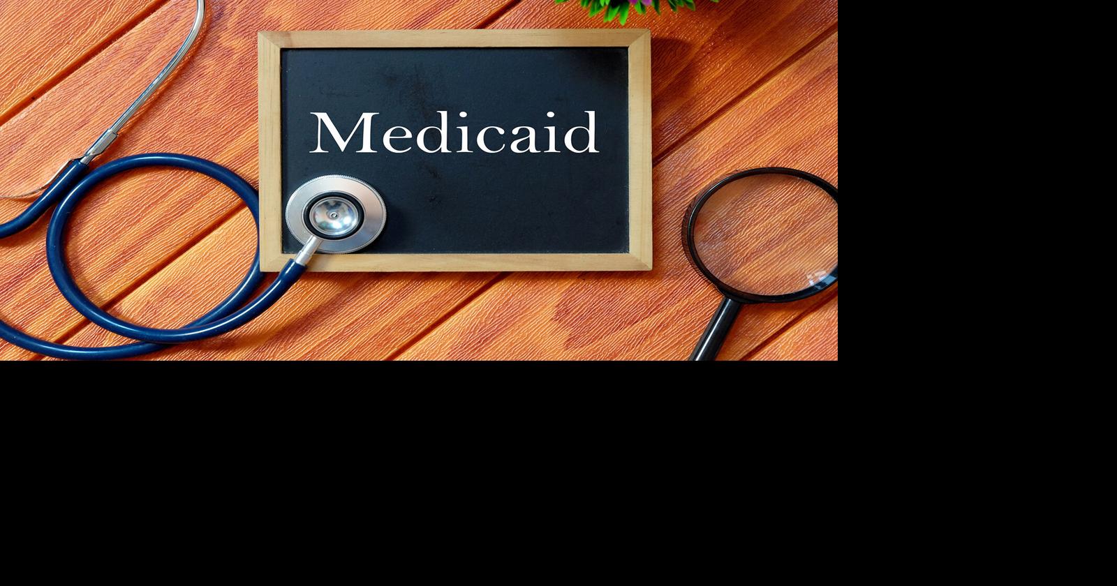 Pace Of SD Medicaid Enrollment Remains Slower Than Expected | Community ...