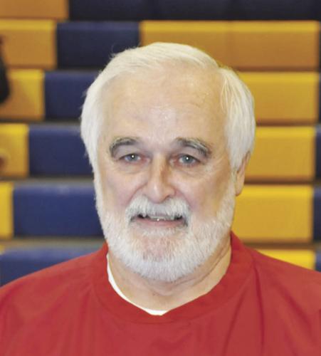 Vermillion’s Upward Named To S.D. Coaches Hall Of Fame | Sports ...