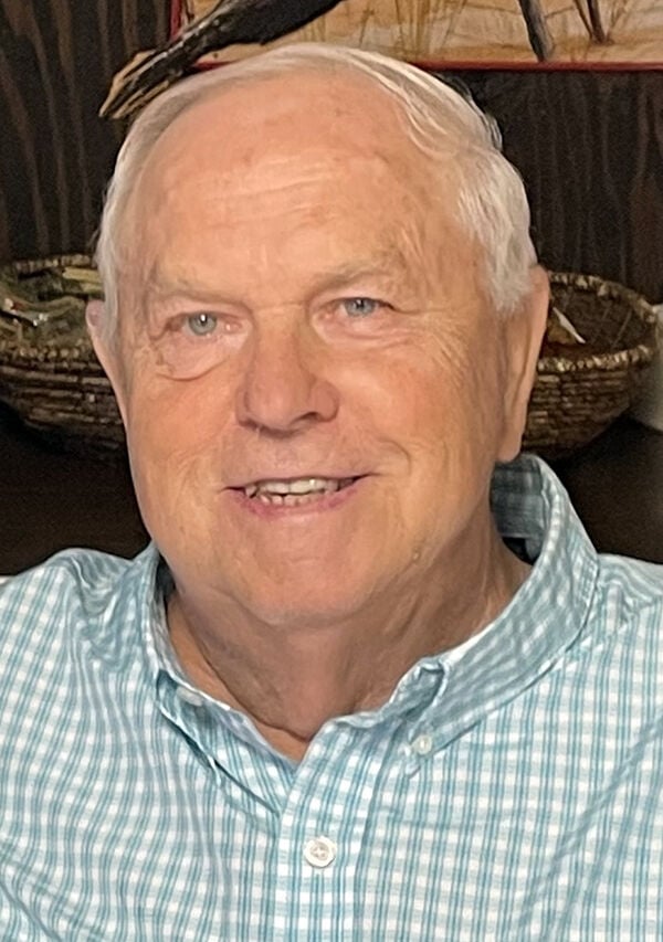 Gerald ‘Jerry’ Hoffart | Obituaries | yankton.net