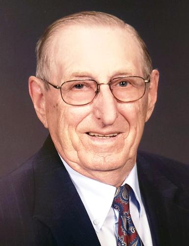 Clarence Sykora | Obituaries | yankton.net