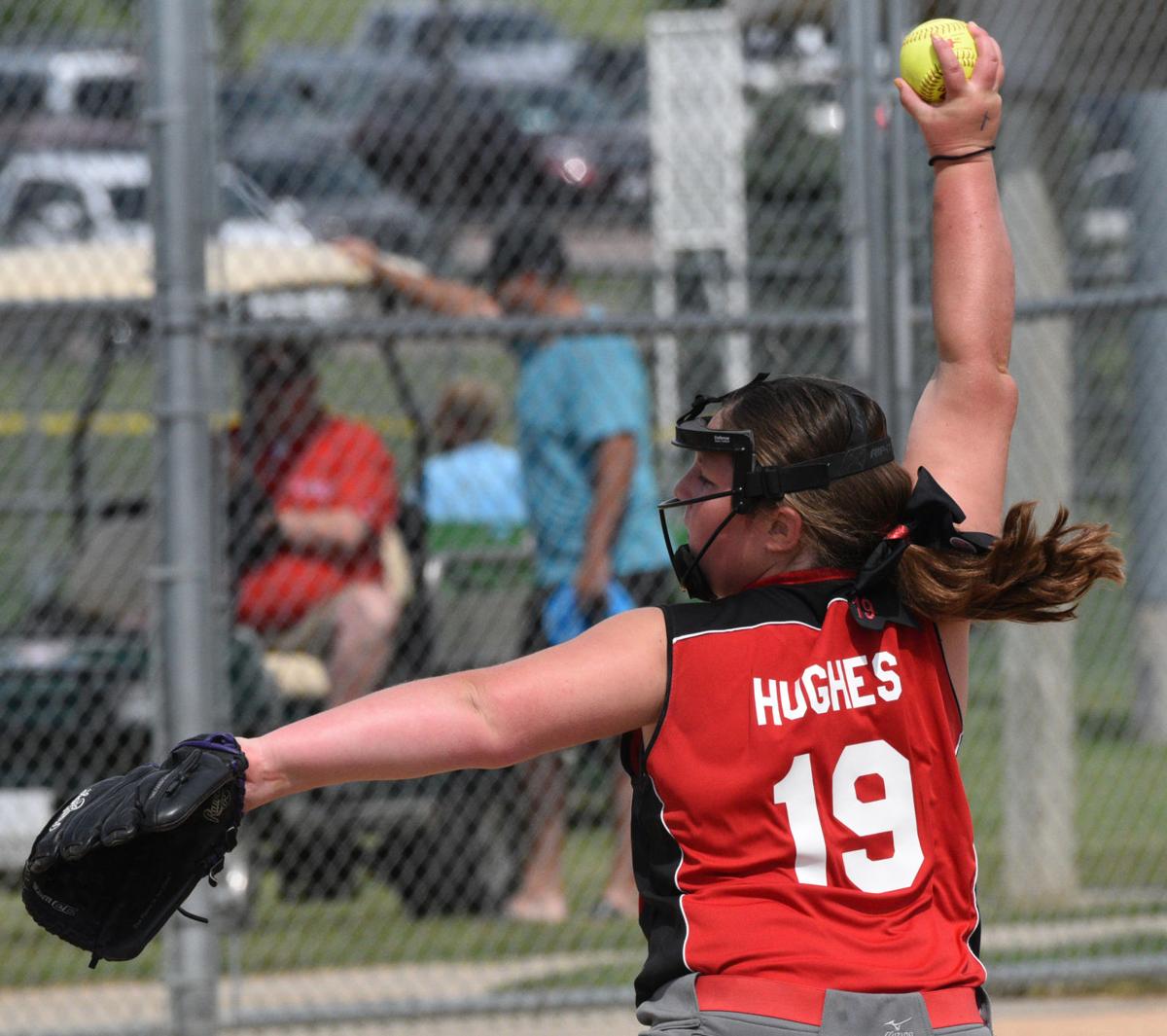 2019 South Dakota USA Softball State Fastpitch | | yankton.net