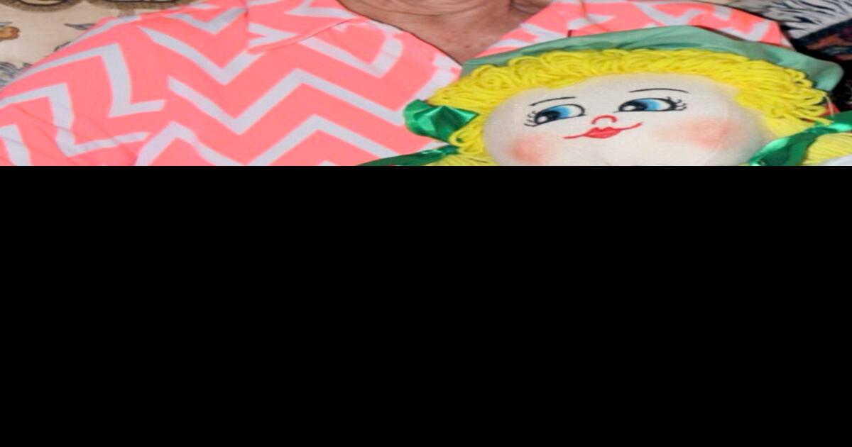 Genevieve ‘Jen’ Erickson | Obituaries | yankton.net