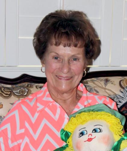 Genevieve ‘Jen’ Erickson | Obituaries | yankton.net