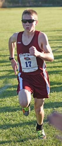Crofton Teams Earn State Berths At District D-2 Meet | Sports | yankton.net