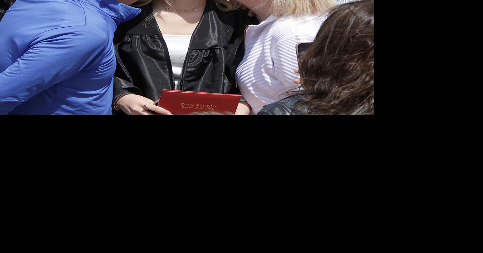 YHS Class Of 2025: A Time To Shine | Community | yankton.net