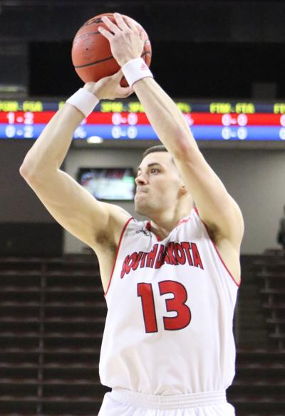 Mooney, Daum Headed To NBA Summer League | Sports | yankton.net