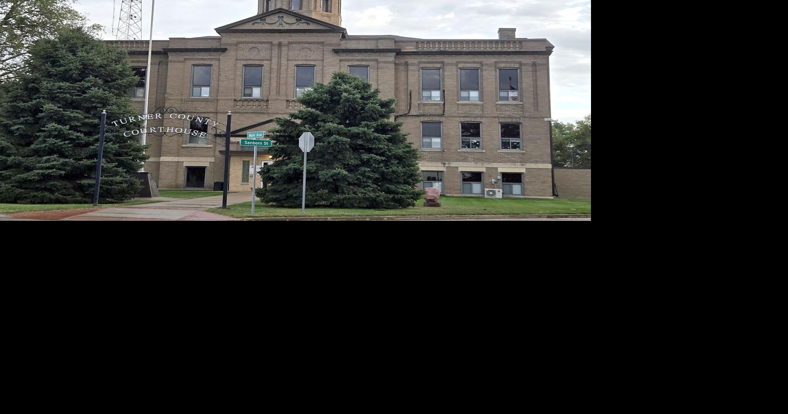 Officials Close Turner County Courthouse Permanently | Community ...