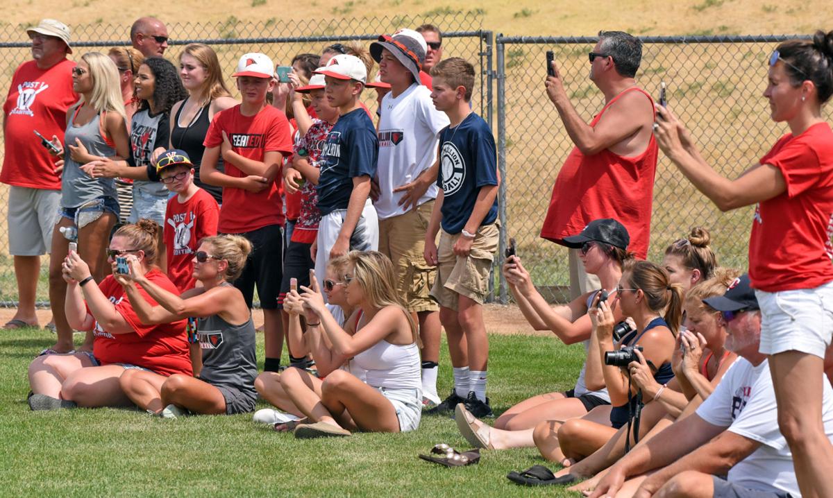 Vermillion Captures State Legion Title | Sports | yankton.net