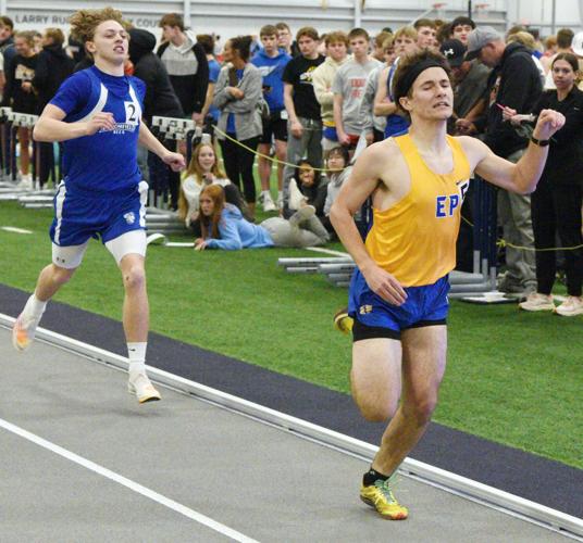 Dakota Valley Wins Five Events At Mount Marty Meet | Sports | yankton.net