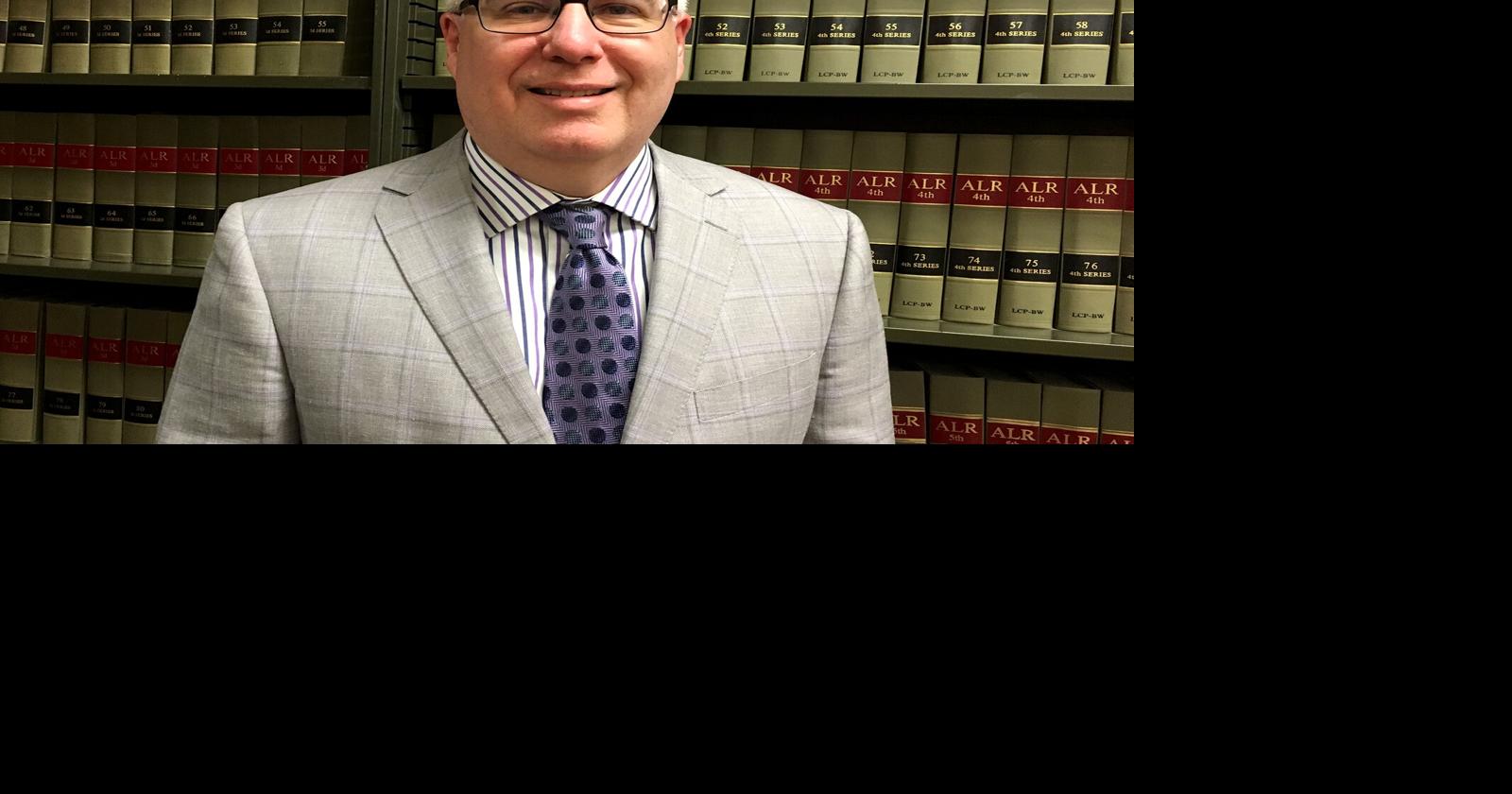 He’ll (Still) Be The Judge | Community | yankton.net