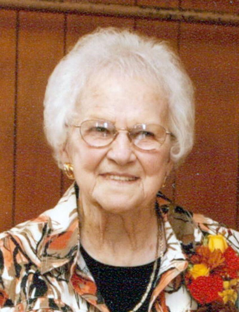 Emma Lou Potts | Obituaries | yankton.net