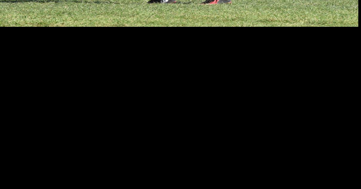 Yankton RB Gavin Swanson Shows Competitive Side In Track And Football ...