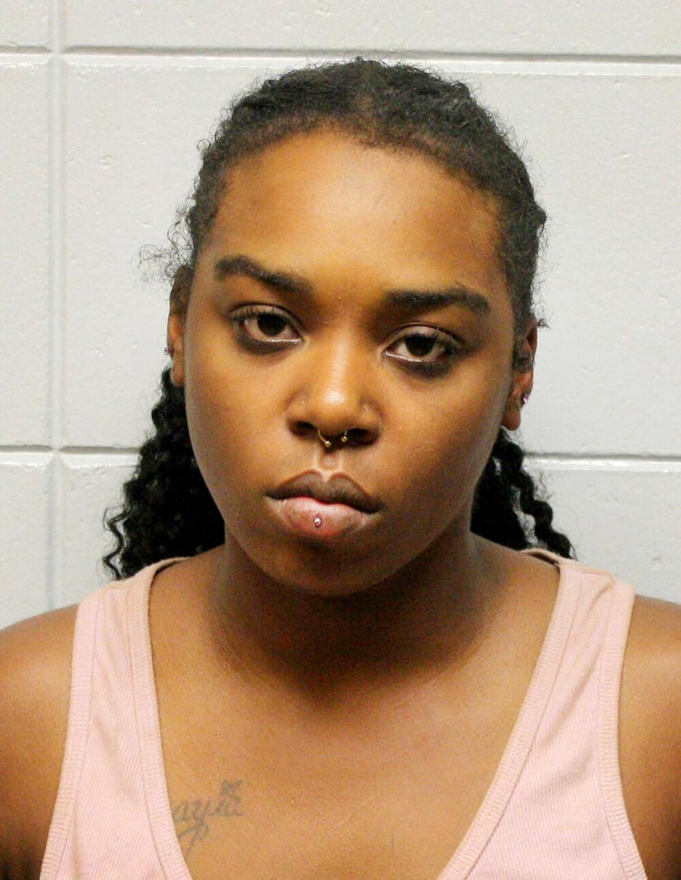 Update: Woman Gets 15 Years For Vermillion Stabbing | Community ...