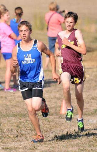 Raiderette Girls, Bobcat Boys Win GV Invite | Sports | yankton.net