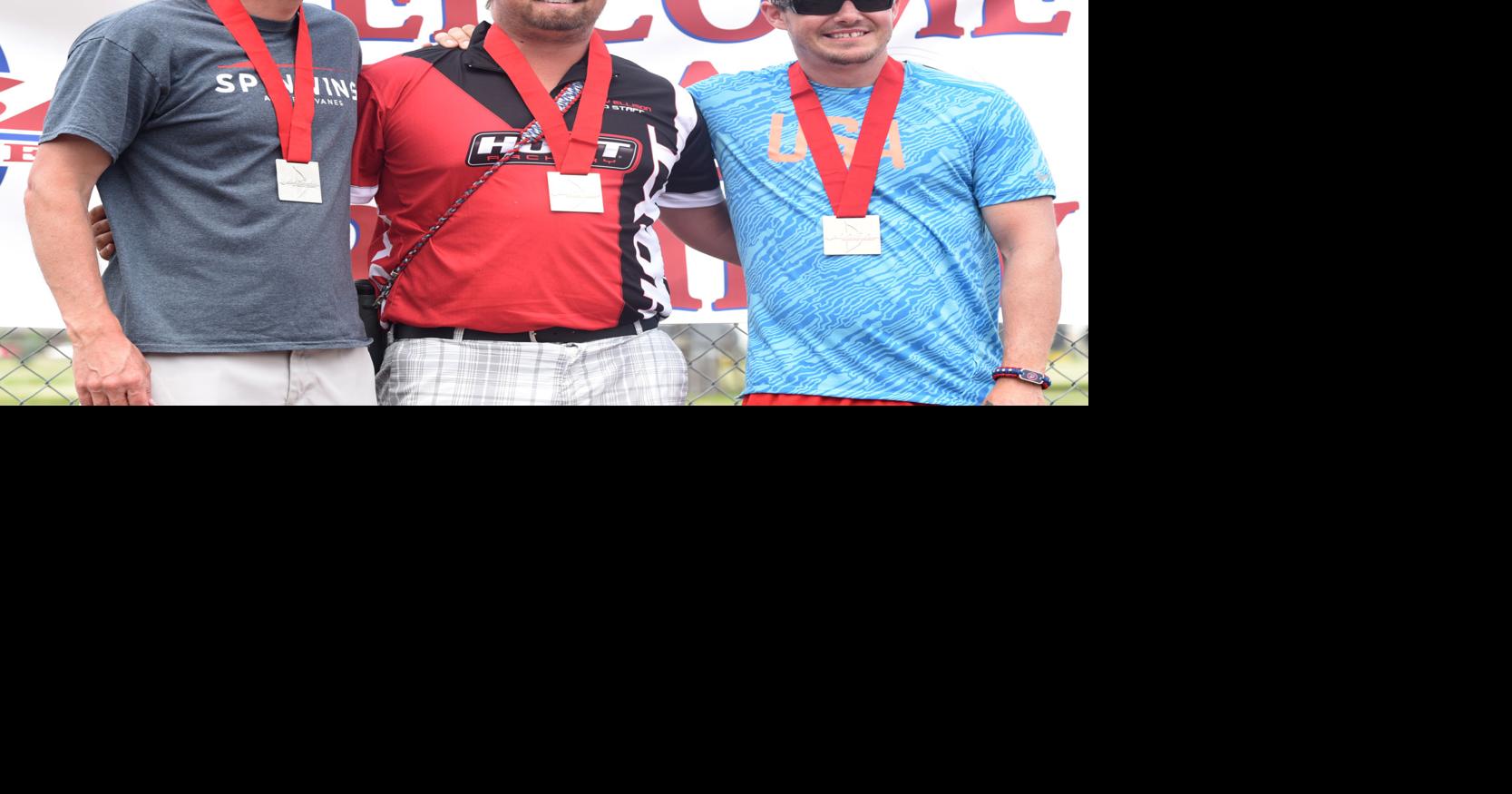 Kaminski Ready For Second Olympics | Sports | yankton.net