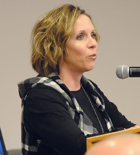 YHS Praised During School Board Meeting | Community | yankton.net