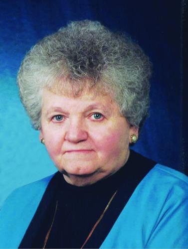 Hattie Walloch | Obituaries | yankton.net