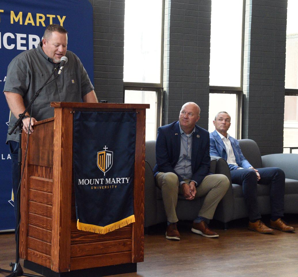 GPAC Opens 25th Season By Announcing Streaming Network | Sports | yankton.net