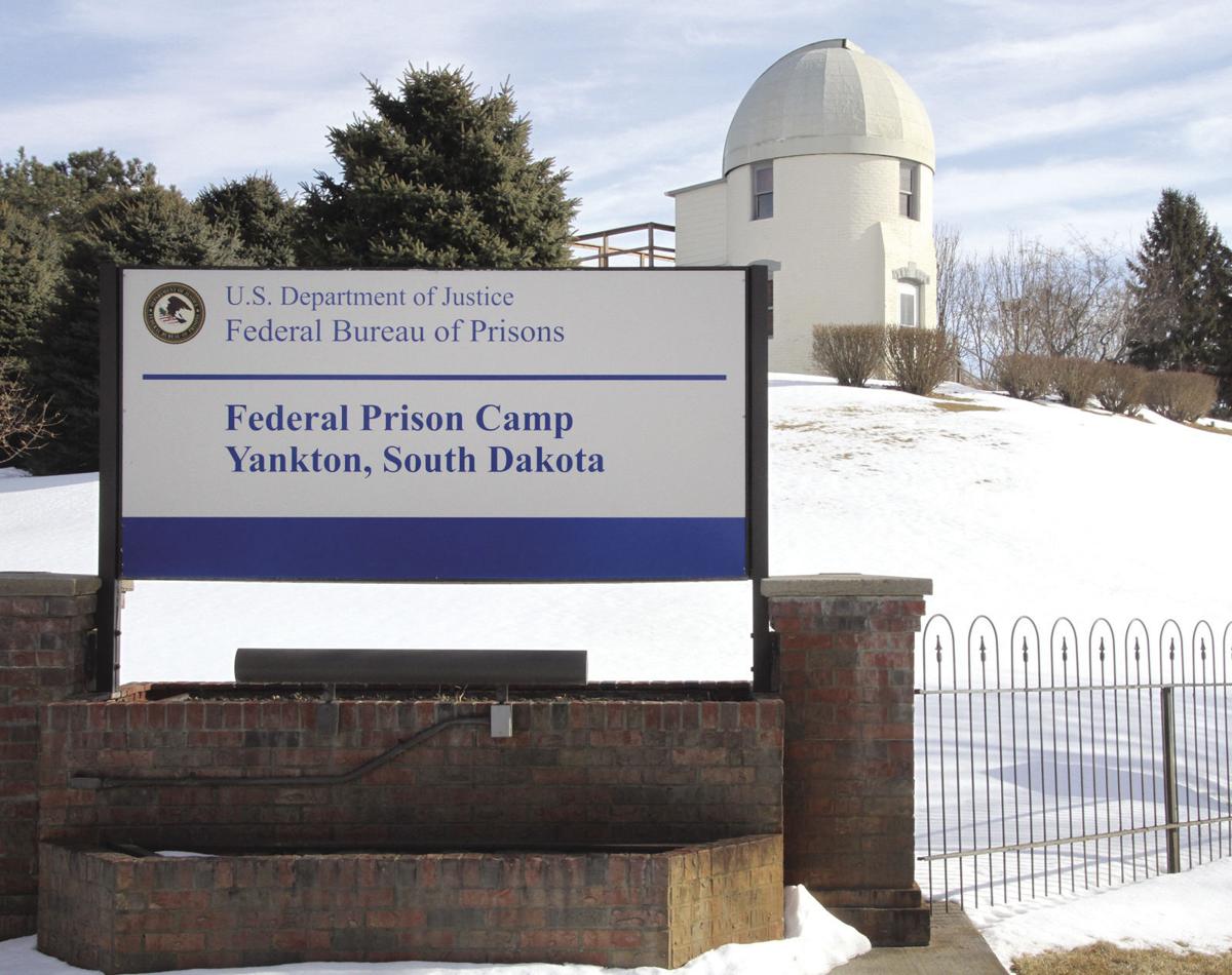 Congressional Members Works To Ensure Prison Camp Remains Open ...