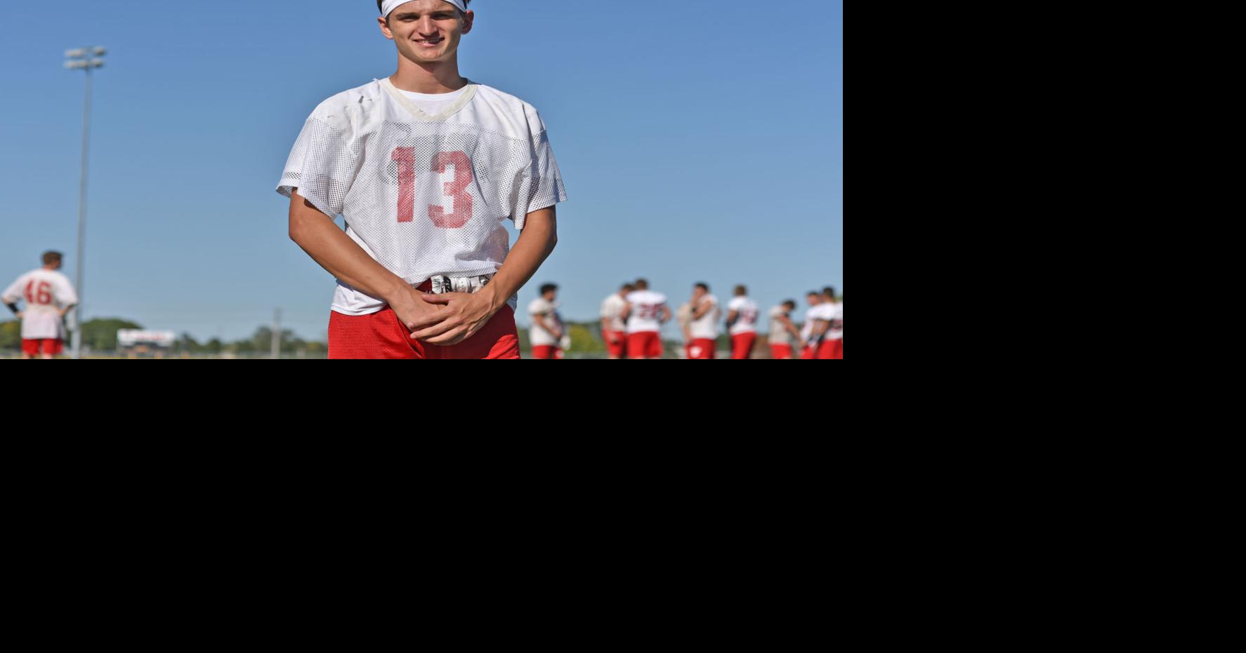 ‘Eichacker Island’ Becoming A Tough Place For Opposing Receivers ...