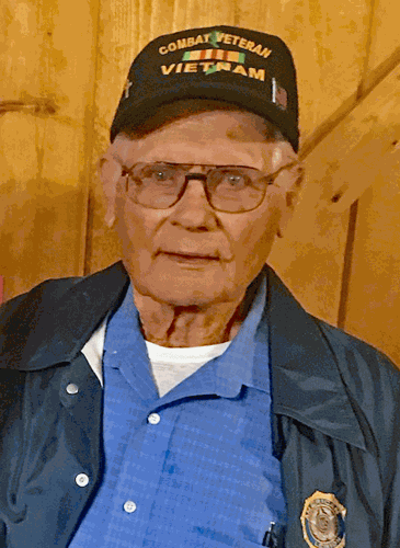 Lewis Bailey | Obituaries | yankton.net