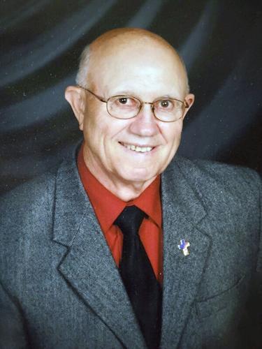 Marvin Guthmiller | Obituaries | yankton.net