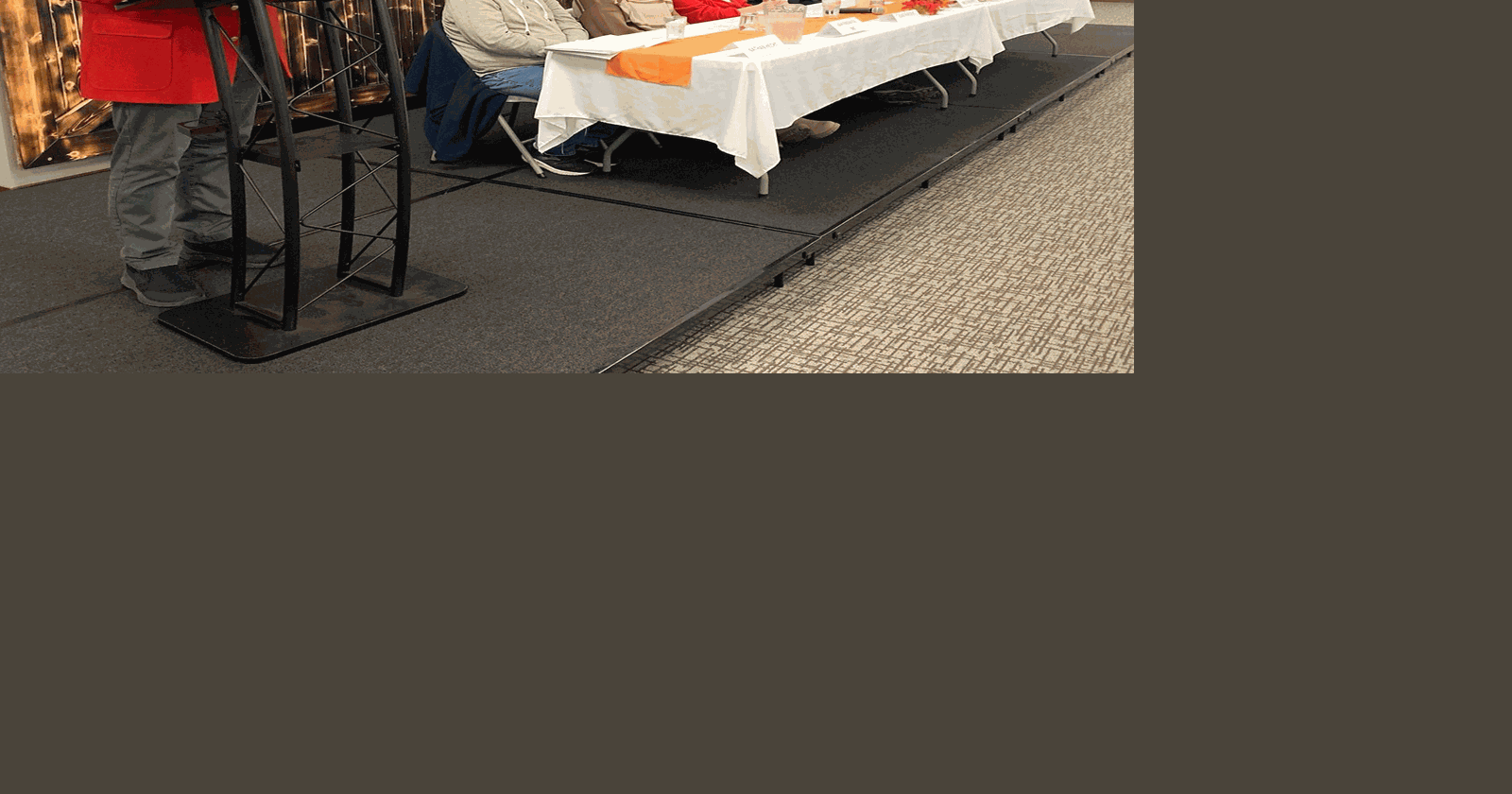 Local Employers, Employees Celebrated At NDEAM Event | Community ...