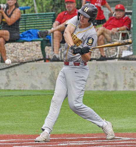 SD Legion 2023: Day 1 (July 25) | Sports | yankton.net