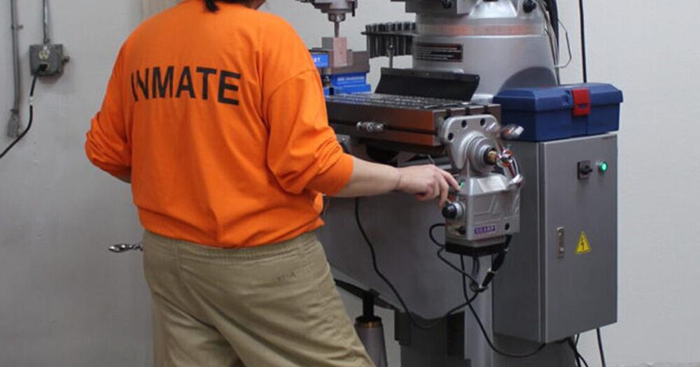DOC Moves To Take Over Inmate Shopping System | Community | yankton.net