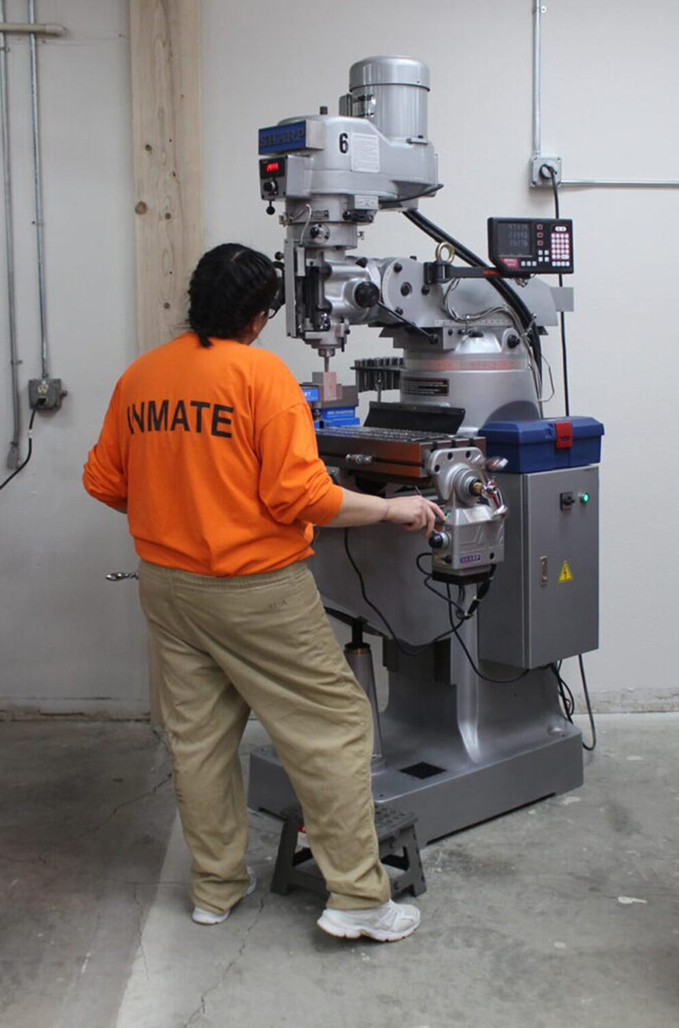 DOC Moves To Take Over Inmate Shopping System | Community | yankton.net