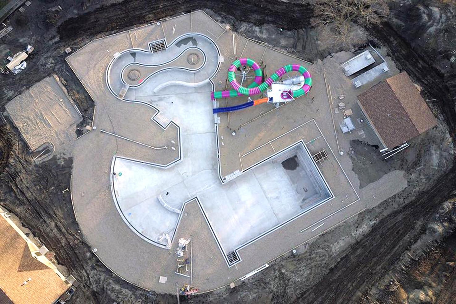 How Did Vermillion Take The Plunge? | Community | yankton.net