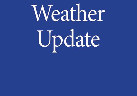 Yankton School District Classes To Start Two Hours Late Monday ...