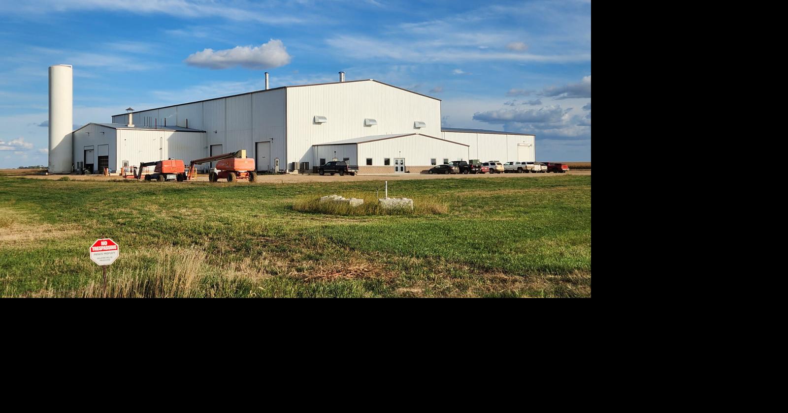 Judge Rules In Favor Of Freeman Rendering Facility In Turner Co ...