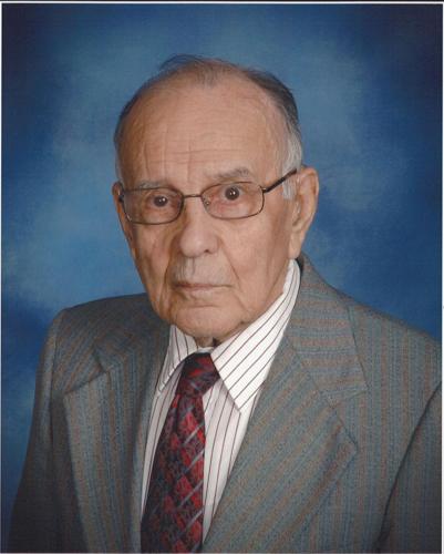 Ray Mettler | Obituaries | yankton.net