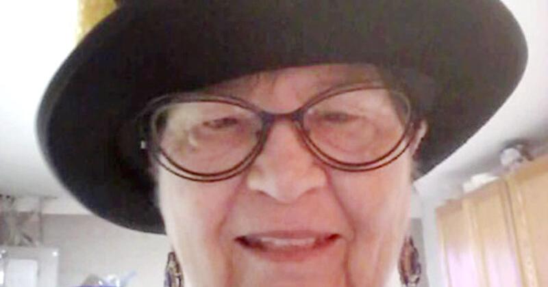 Mary ‘Marikay’ Luzier | Obituaries | yankton.net