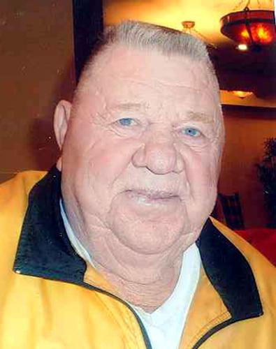 Ralph Westergaard | Obituaries | yankton.net