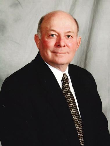 Keith Bergquist | Obituaries | yankton.net