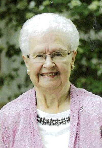 Doris Noecker | Obituaries | yankton.net