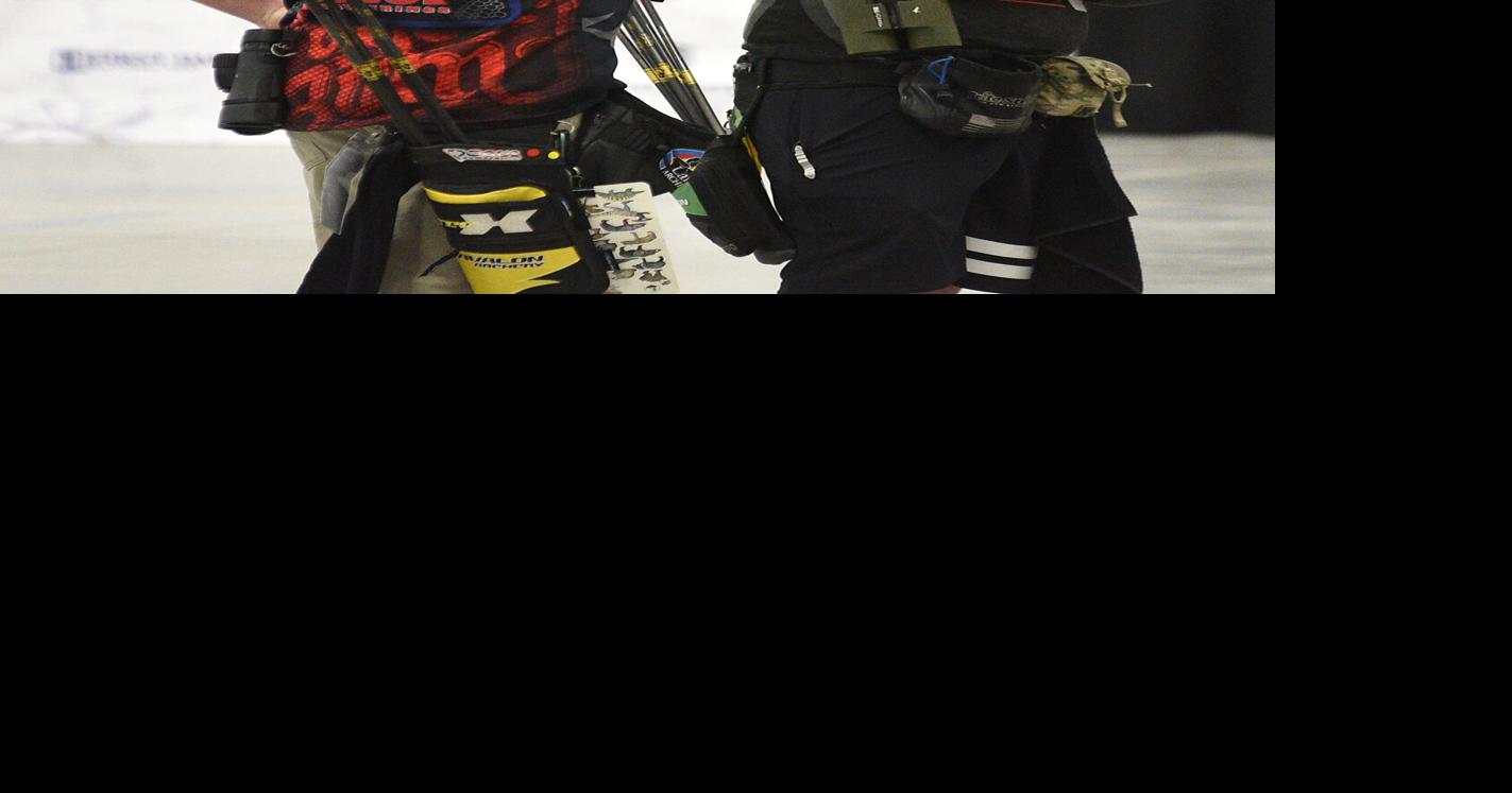 Yankton’s Rushmore Rumble A Big Draw For Archers | Community | yankton.net