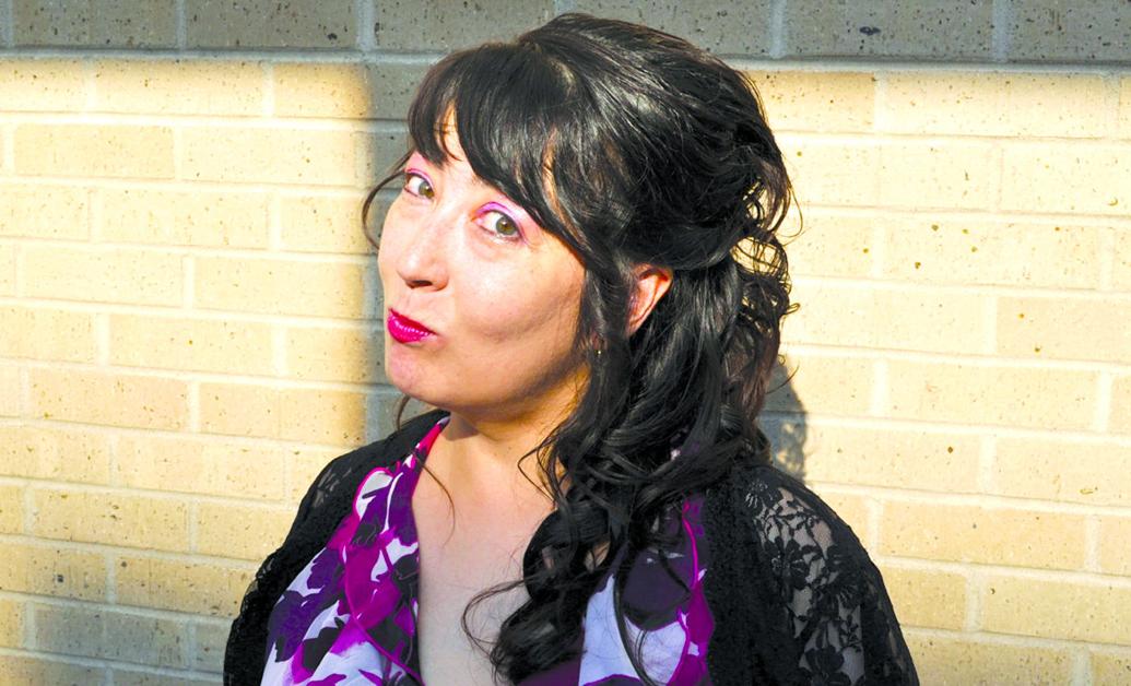 Poet Laureate Finds Inspiration In Ancestry | Community | yankton.net