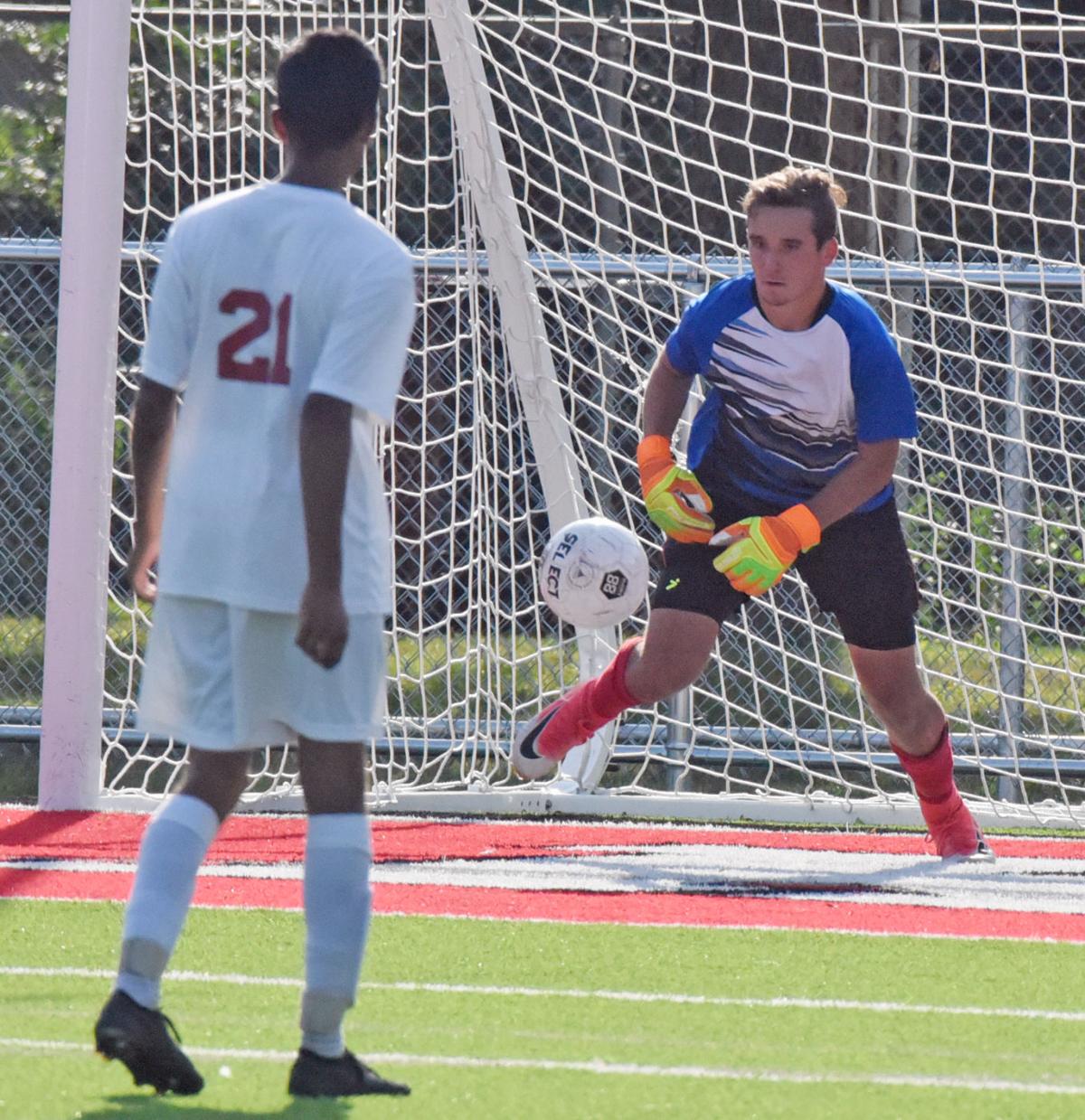 Top-Ranked Rough Riders Stop Yankton 3-0 | Sports | yankton.net