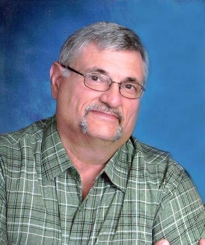 Roger Sayler Sr. | Obituaries | yankton.net