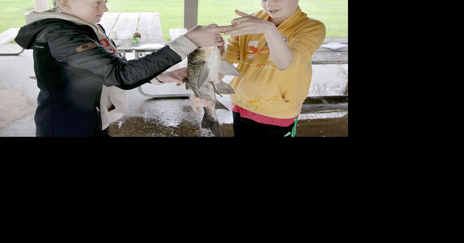 Seize The Carp | Community | yankton.net
